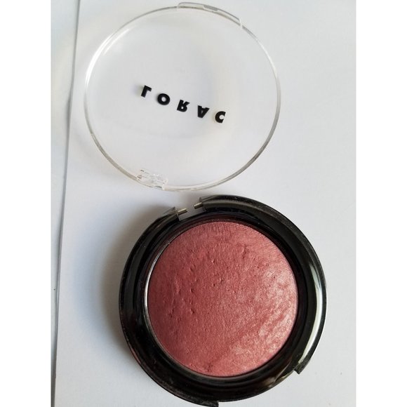 LORAC | Makeup | Lorac Velvet Rope Blush Price Non Negotiable | Poshmark